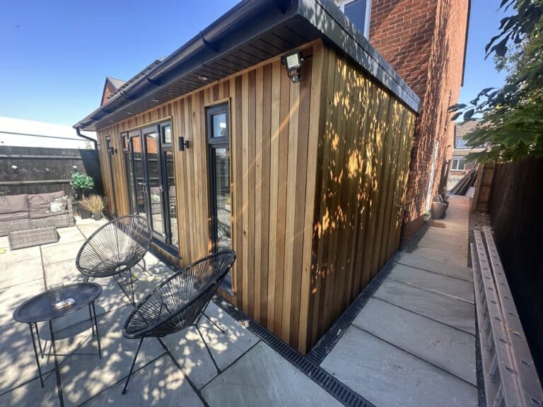 SIP Extensions Company | SIP Panel Extensions for Homes